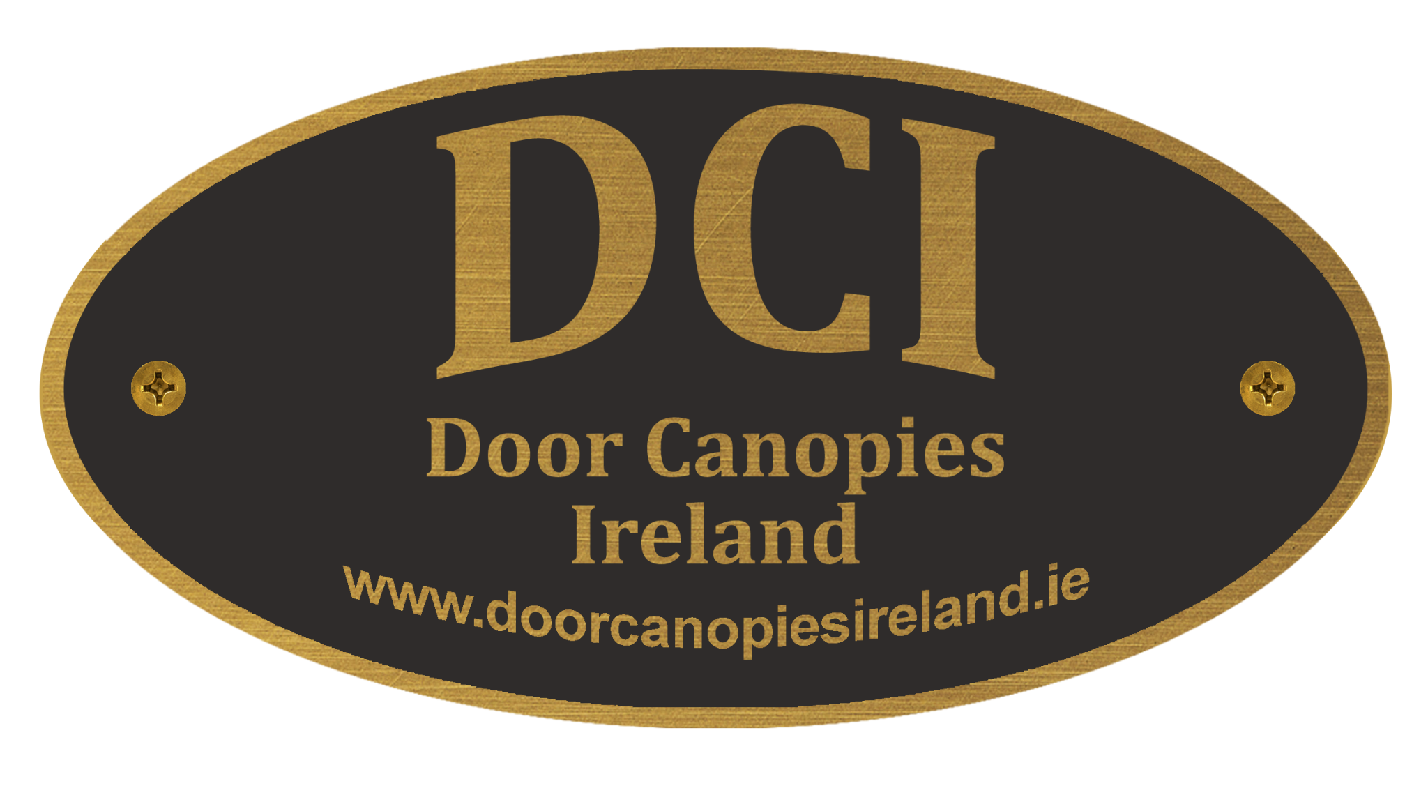 Door Canopies Ireland